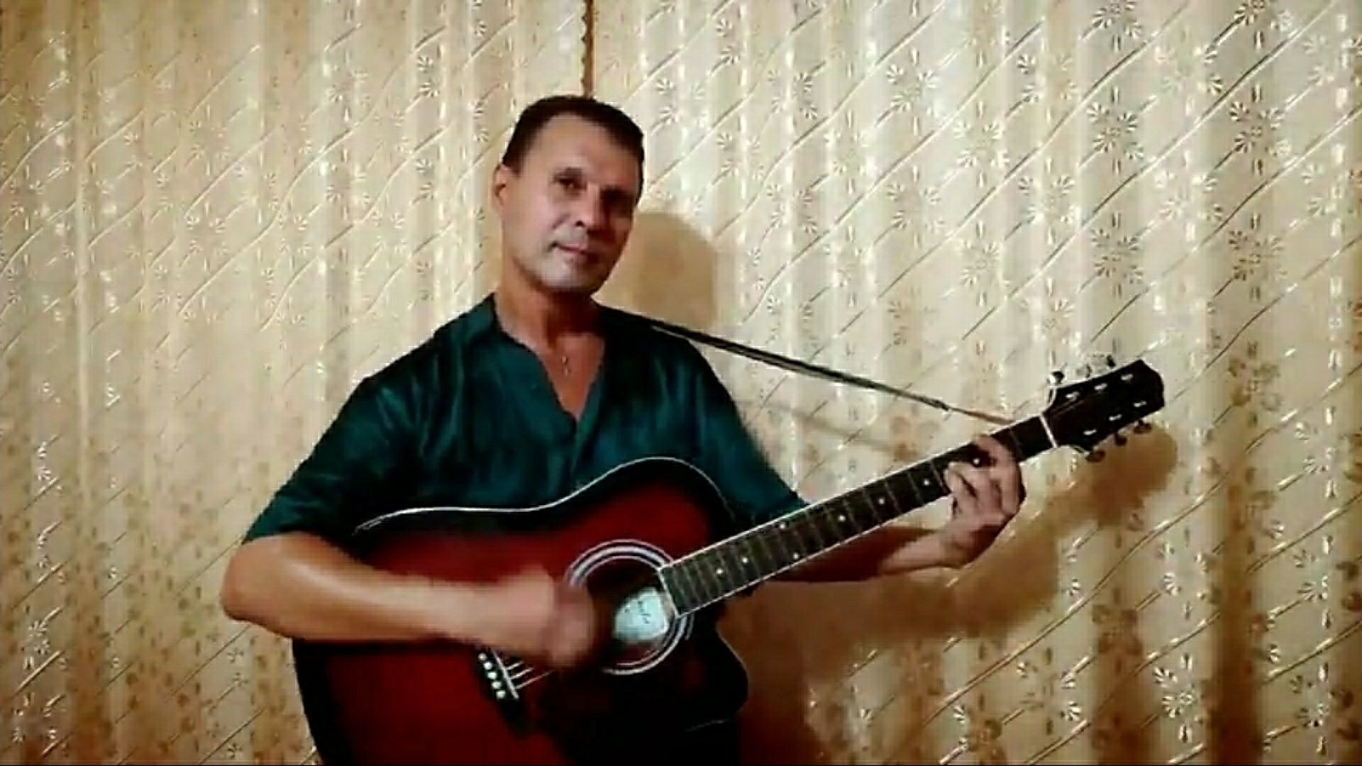 Рок. Около рока
