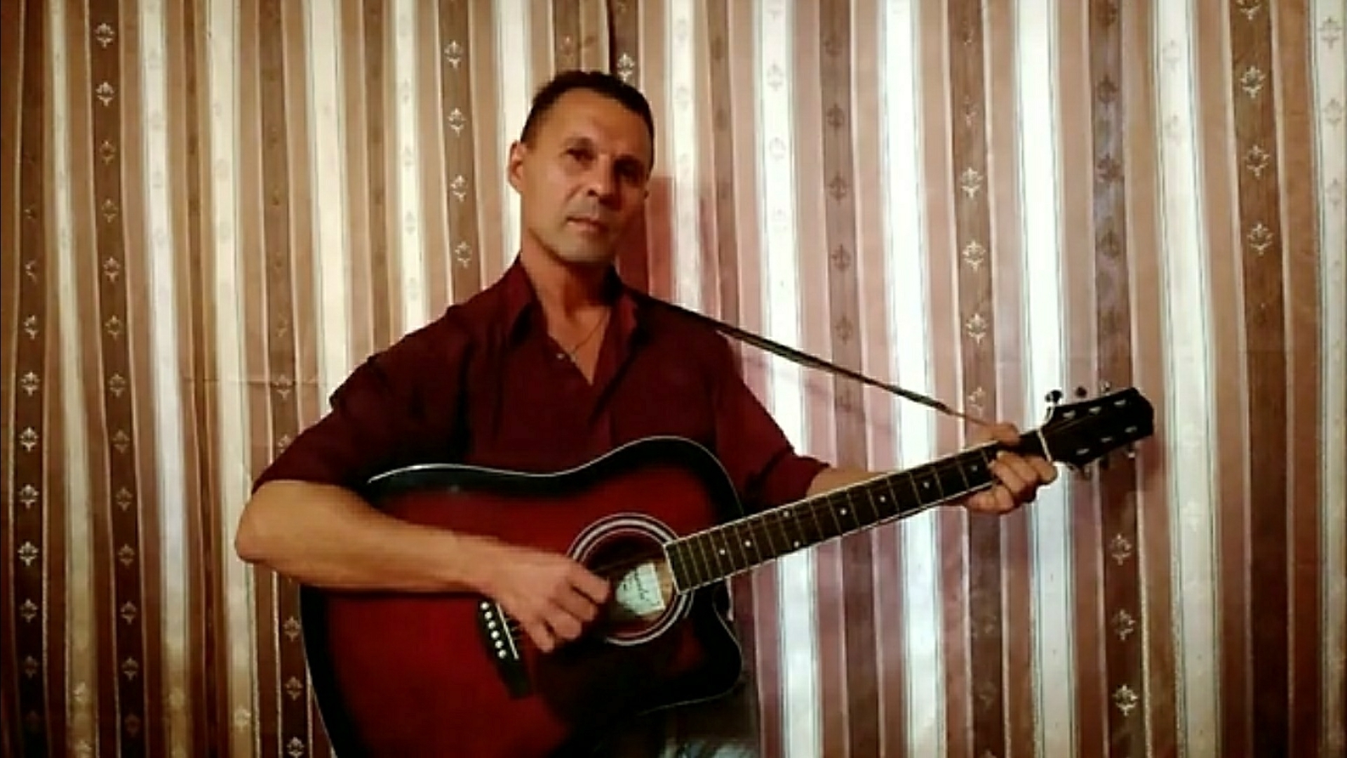 О любви. Лирические! 🎸