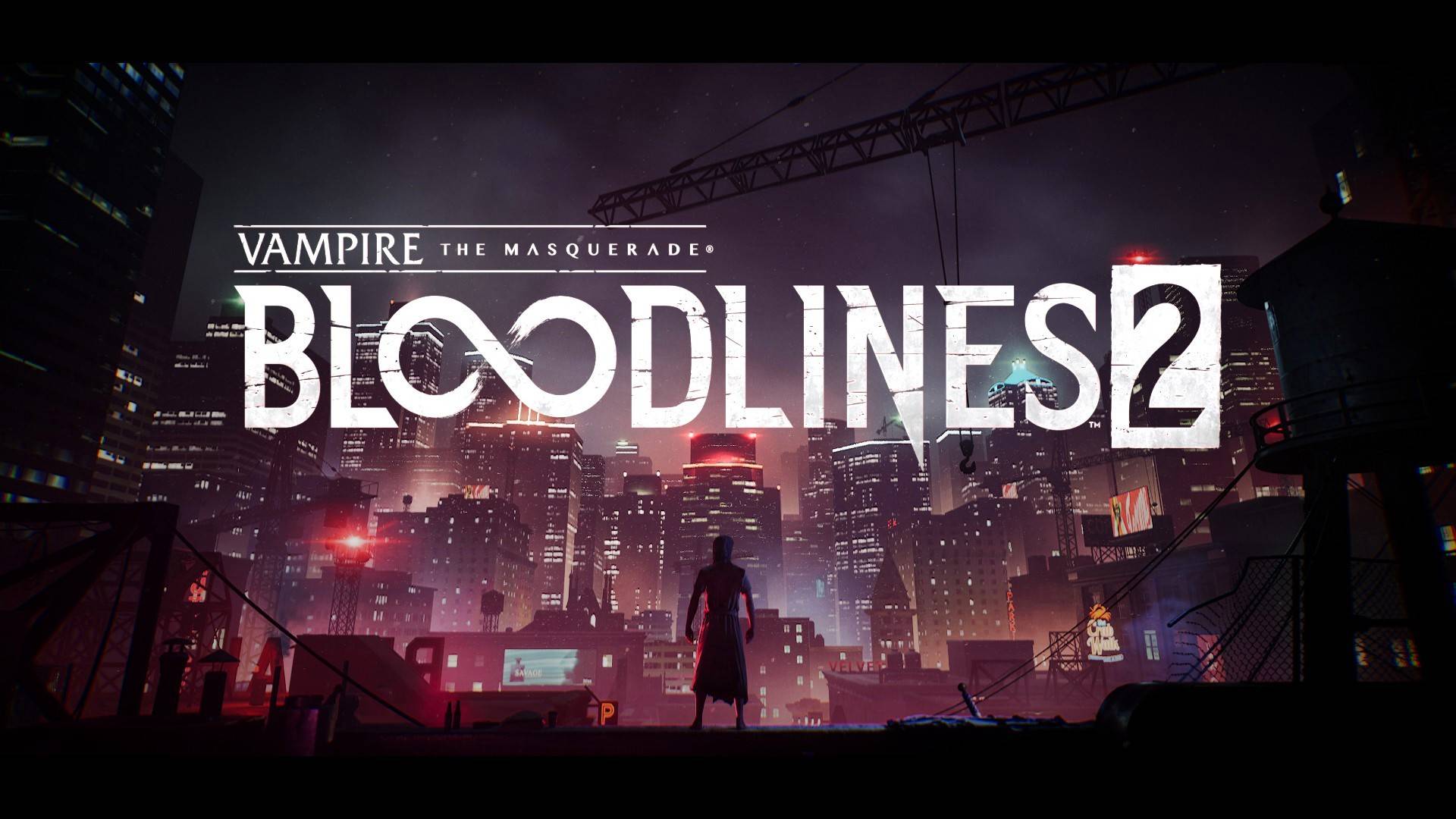 VTM Bloodlines 2