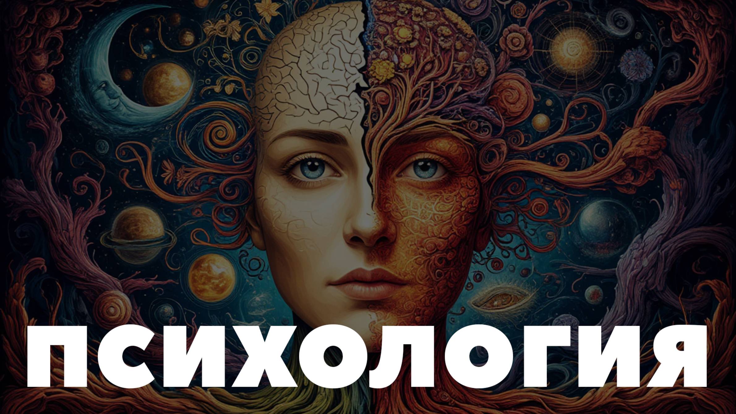 ПСИХОЛОГИЯ