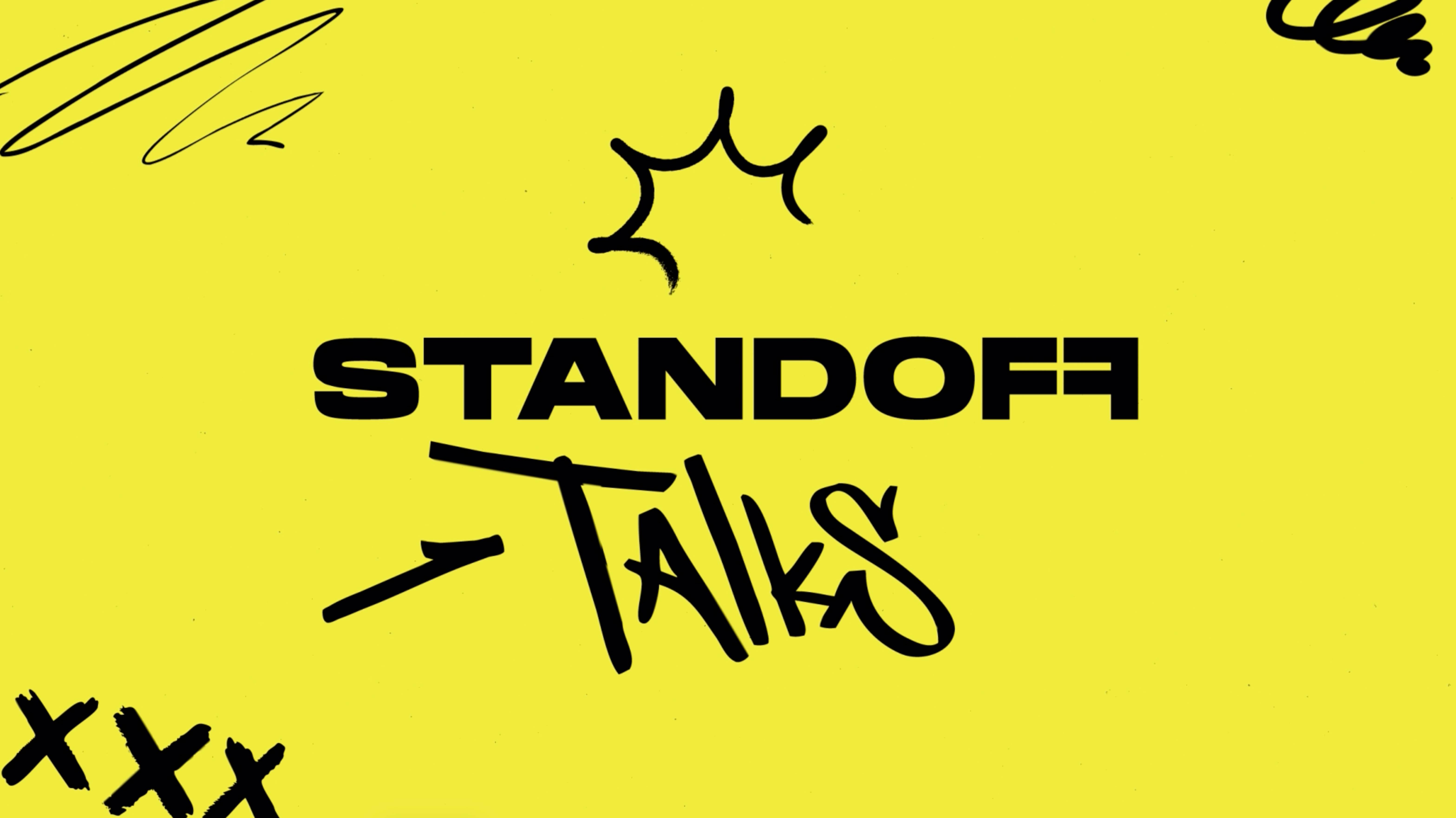 Standoff Talks 2025