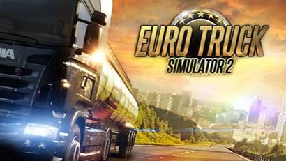 Euro truck simulator 2 (2012)