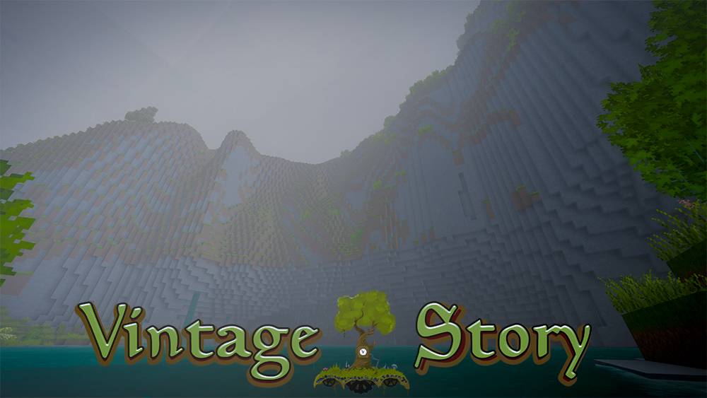Vintage Story Multiplayer | ВинтШилд