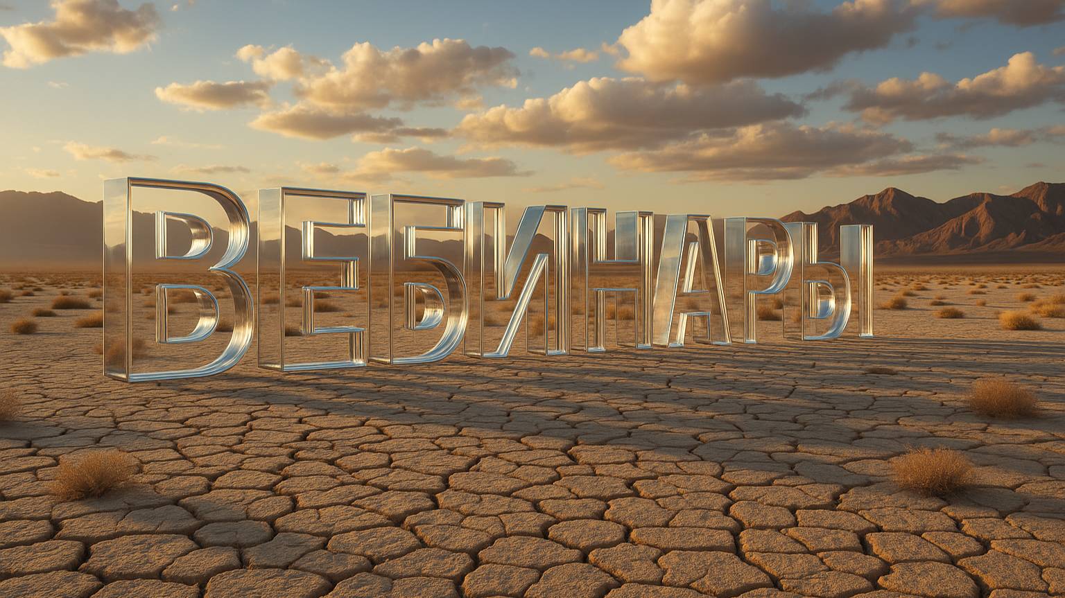 Записи вебинаров