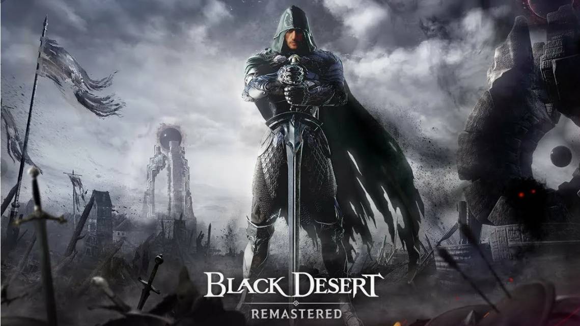 Black Desert Online (BDO) - Квесты наследия и пробуждения по всем классам