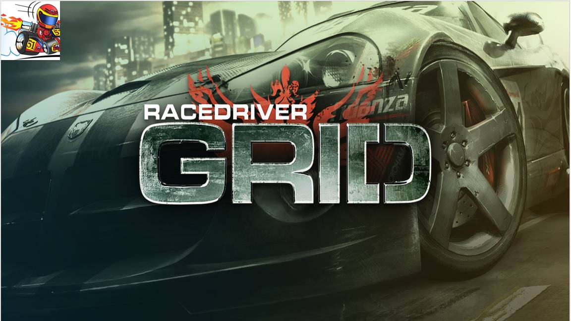 Race driver GRID (original 2008)