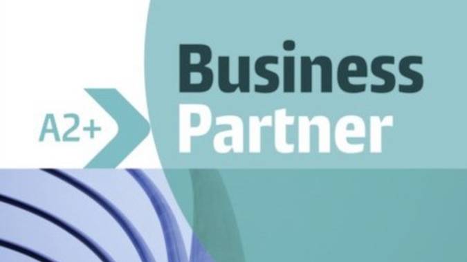 Business Partner A2+