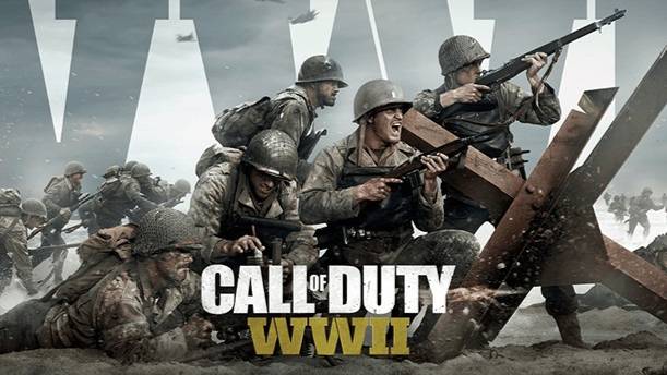 Call of Duty WWII