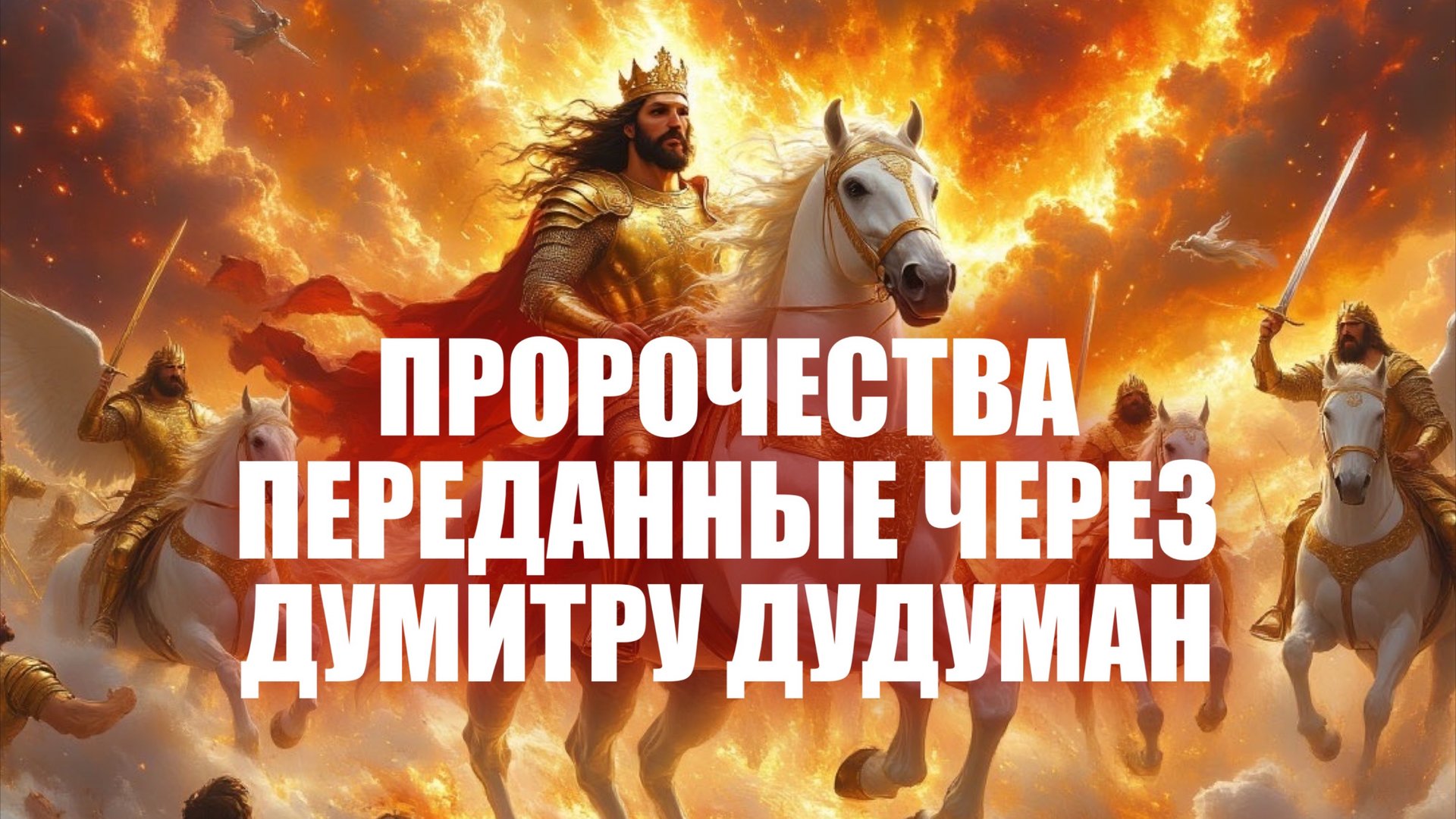 ДУМИТРУ ДУДУМАН