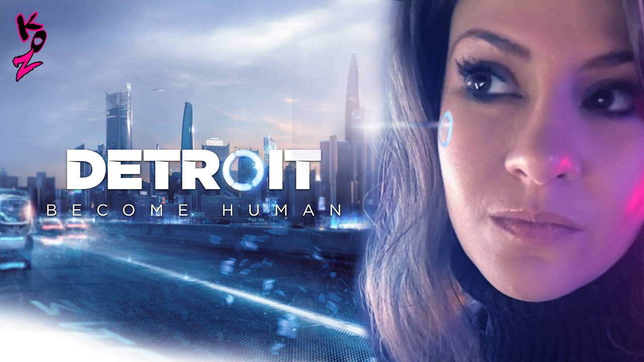 Detroit: Become Human