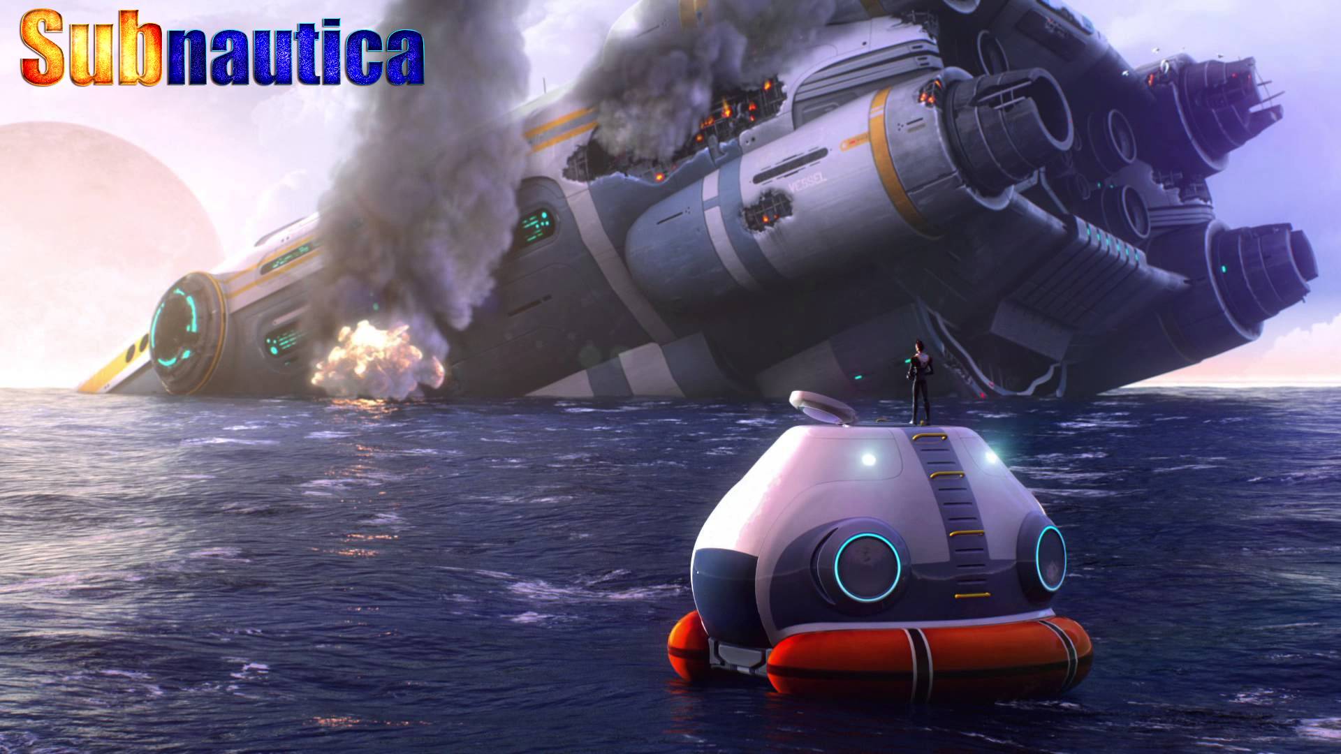Subnautica
