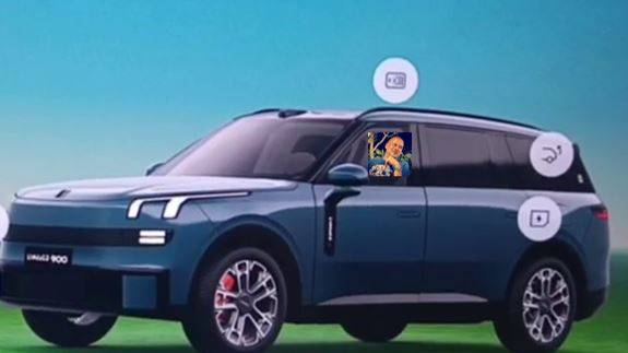 Инструкция для Lynk &amp; CO 900
