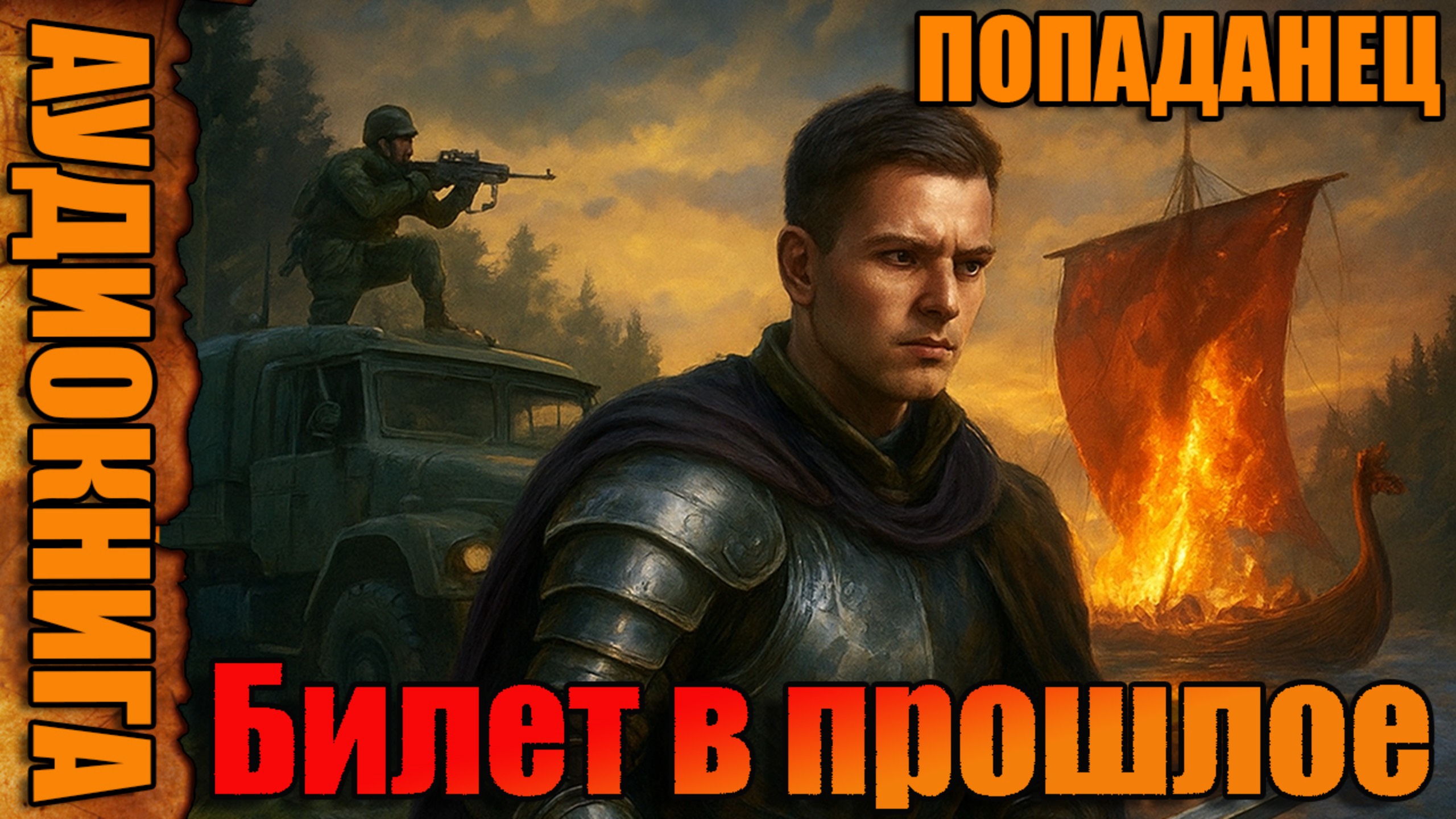 Билет в прошлое