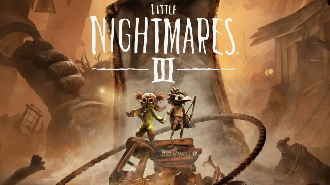 LittleNightmaresIII
