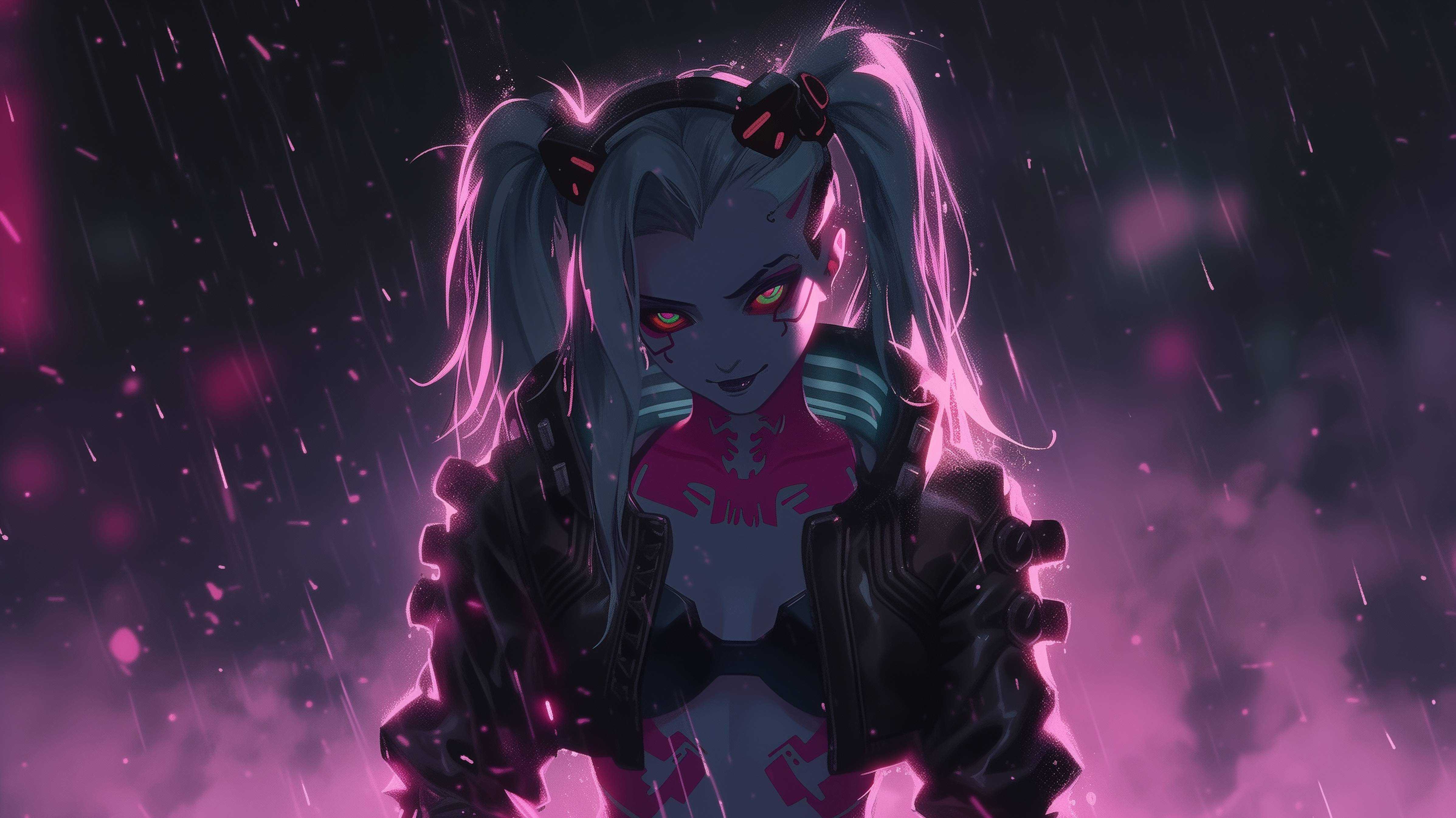 Cyberpunk 2077