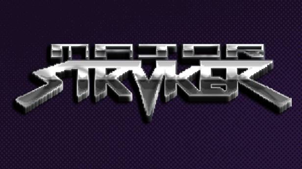 ▶Major Stryker(1993).