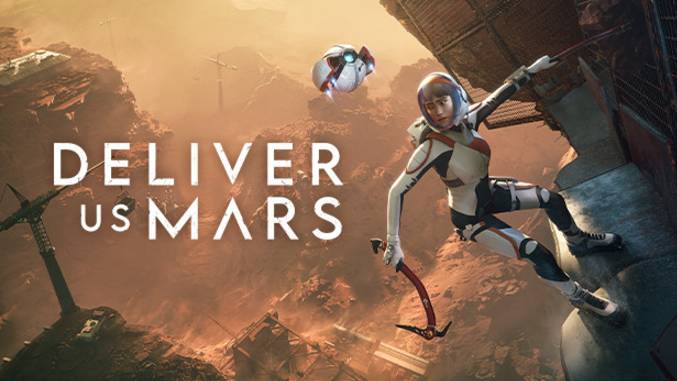 DeliverUsMars