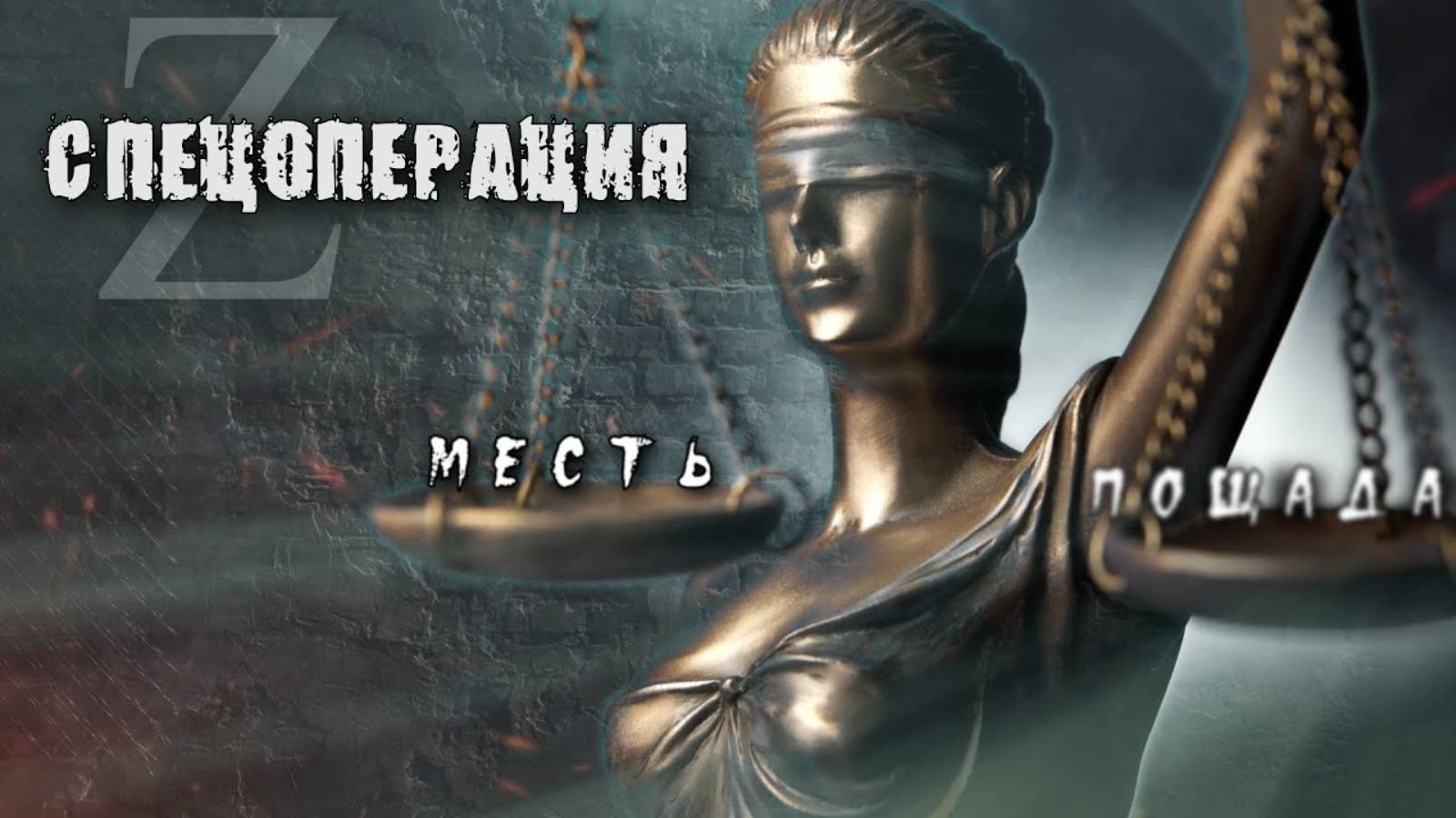 СПЕЦОПЕРАЦИЯ (СВО)