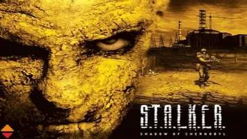 S.T.A.L.K.E.R. Shadow of Chernobyl