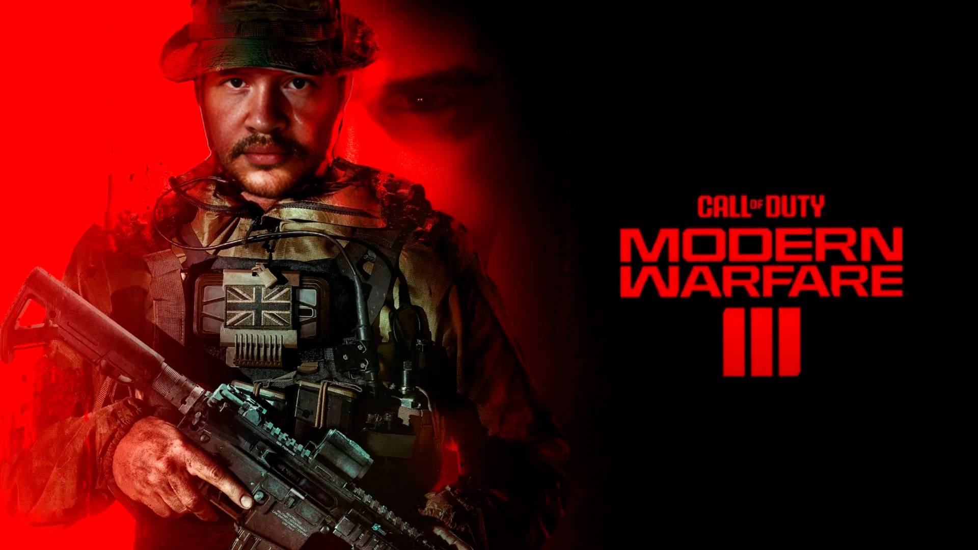 Call of Duty: Modern Warfare III
