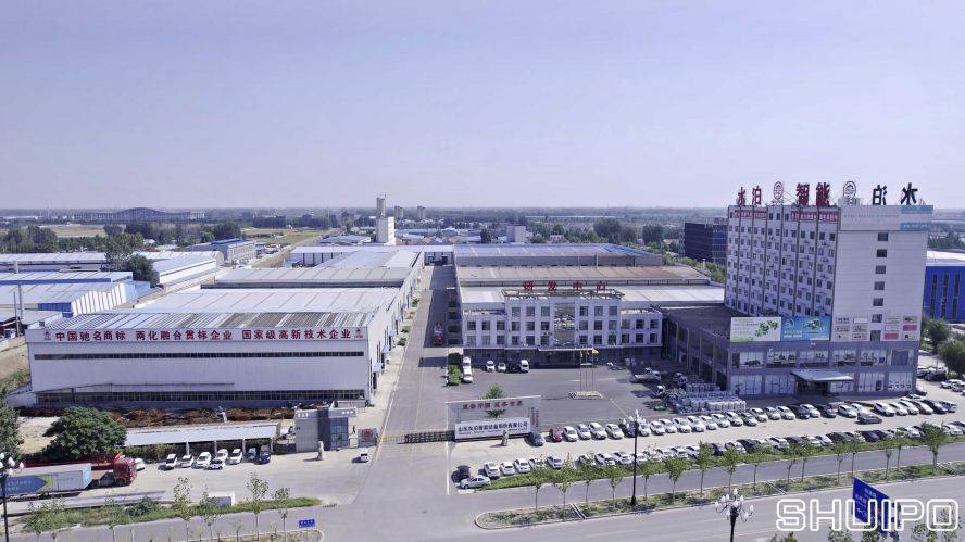 SBL-002: Shandong Shuibo Intelligent Equipment Manufacturing Co., Ltd.(山东水泊智能设备有限公司)