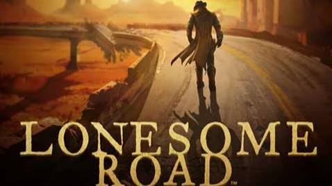 ▶Fallout: New Vegas - Lonesome Road.