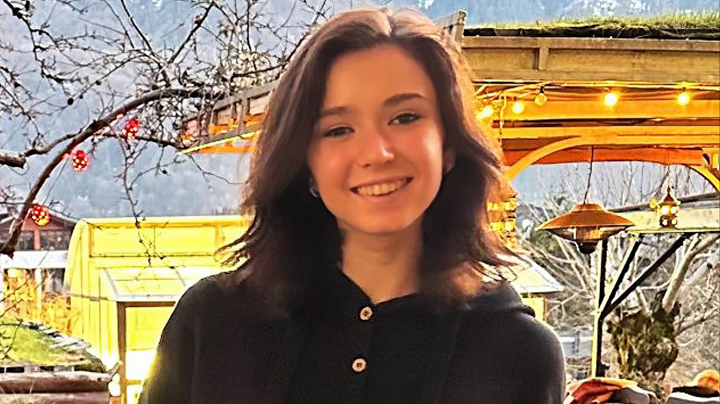 Прекрасная Камила