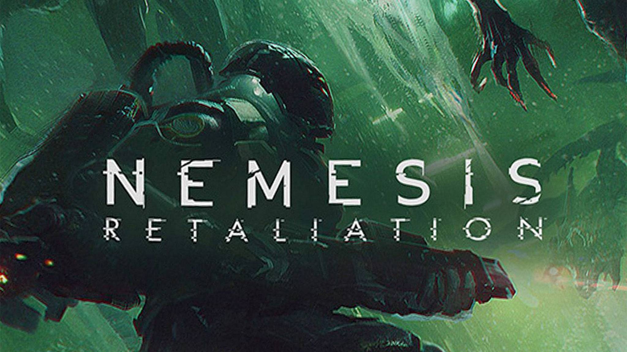 Nemesis: Retaliation