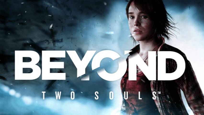 Beyond Two Souls