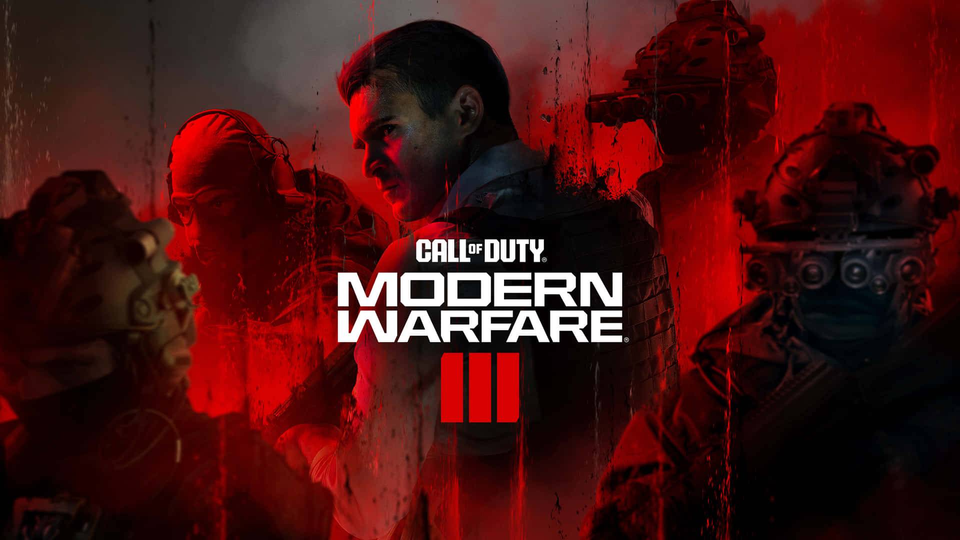 Call of Duty: Modern Warfare lll