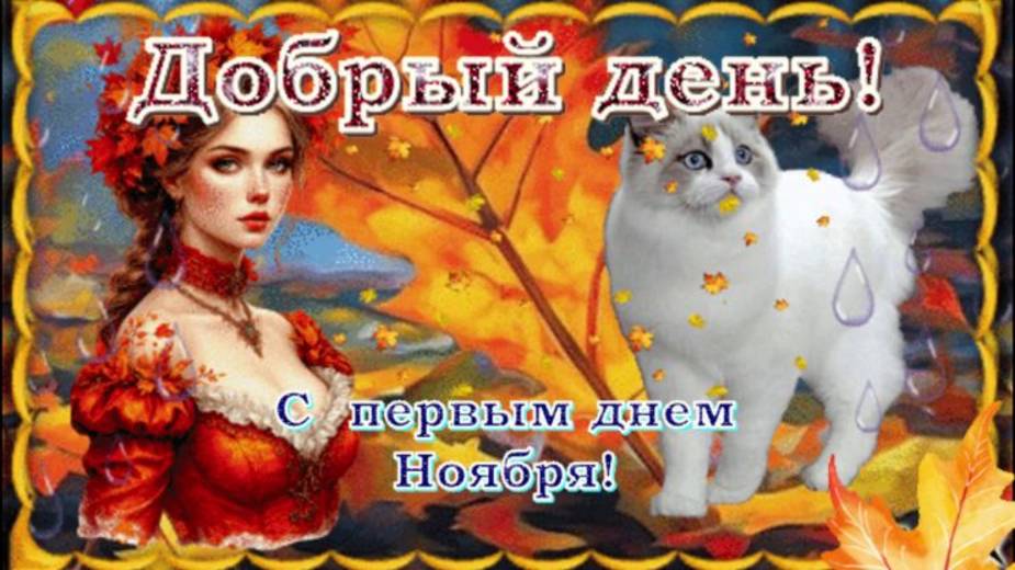 Добрый день!