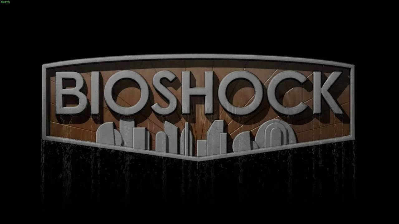 [2K] Bioshock Remastered  QHD