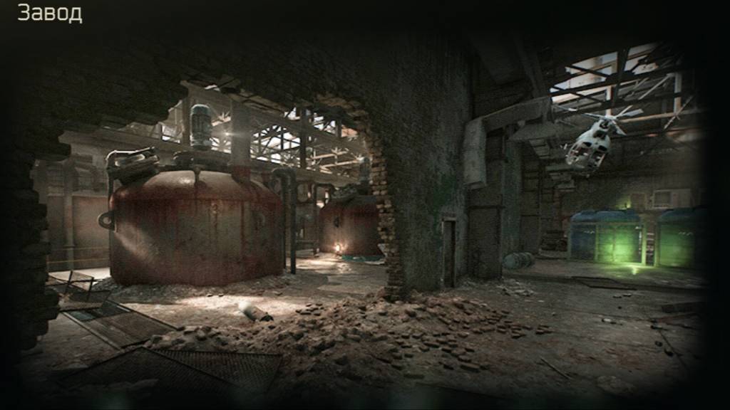 Escape From Tarkov. ЗАВОД. Квесты