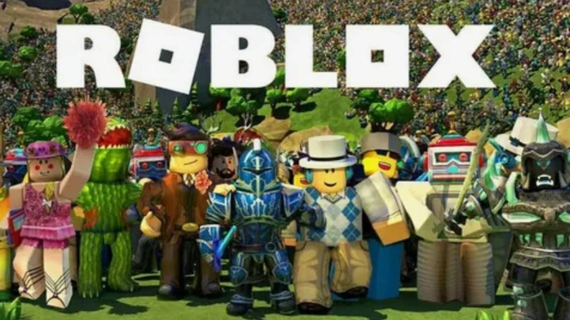 Roblox (все видео)