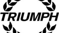 TRIUMPH - ТРИУМФ