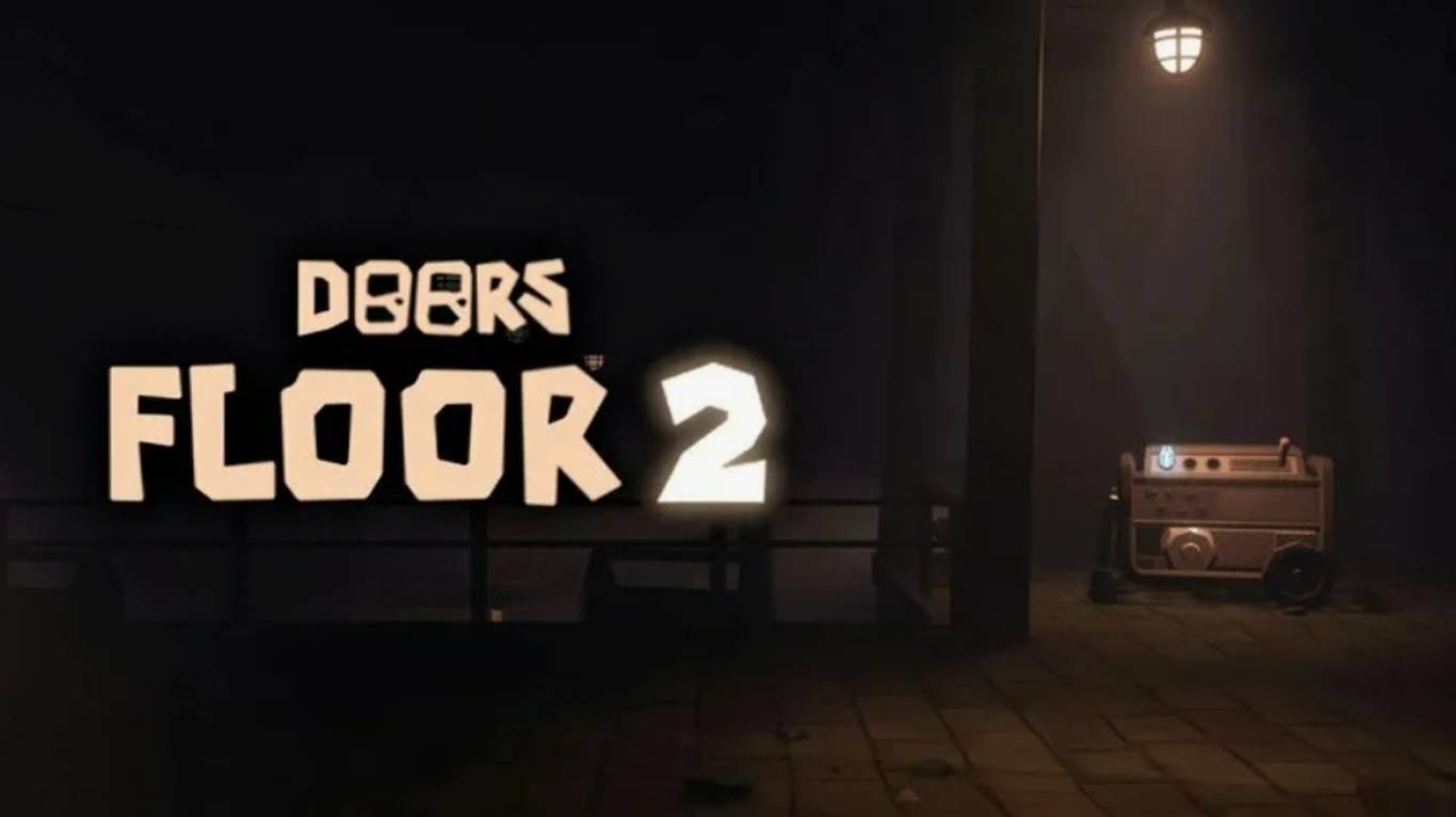 DOORS FLOOR 2 (все видео)