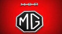 MG MGB - ЭмДжиБи