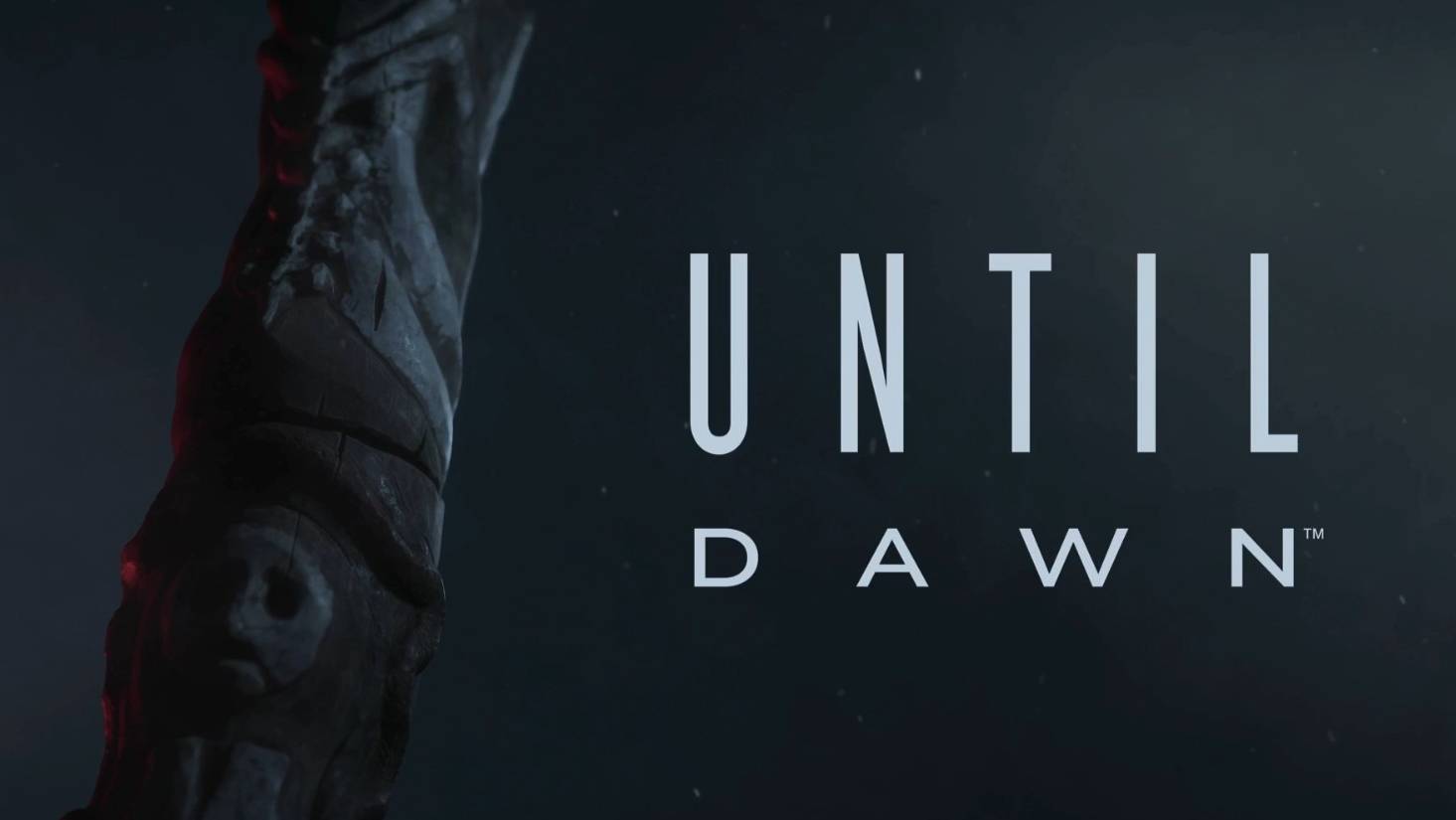 Until Dawn REMAKE (Дожить до рассвета) - Прохождение Игры на Русском