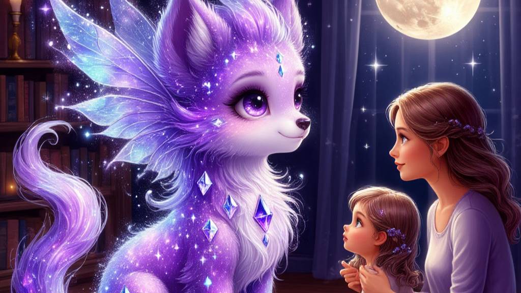 👨‍👩‍👧‍👦 Семирик и семейная гармония | Решаем конфликты в семье
