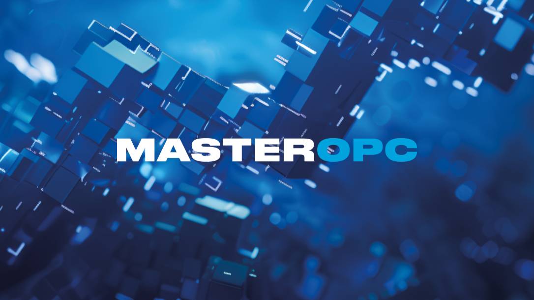 MasterOPC