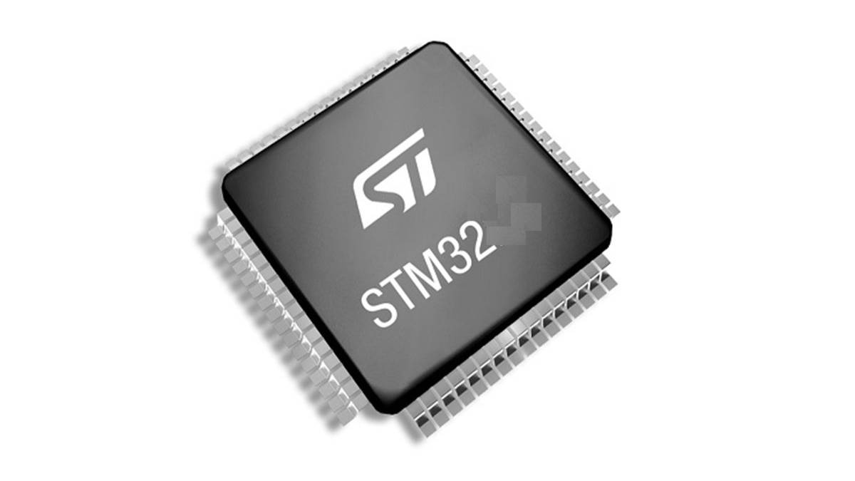 STM32