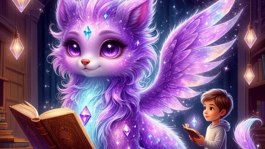 📚 Семирик и учёба | Превращаем уроки в приключения