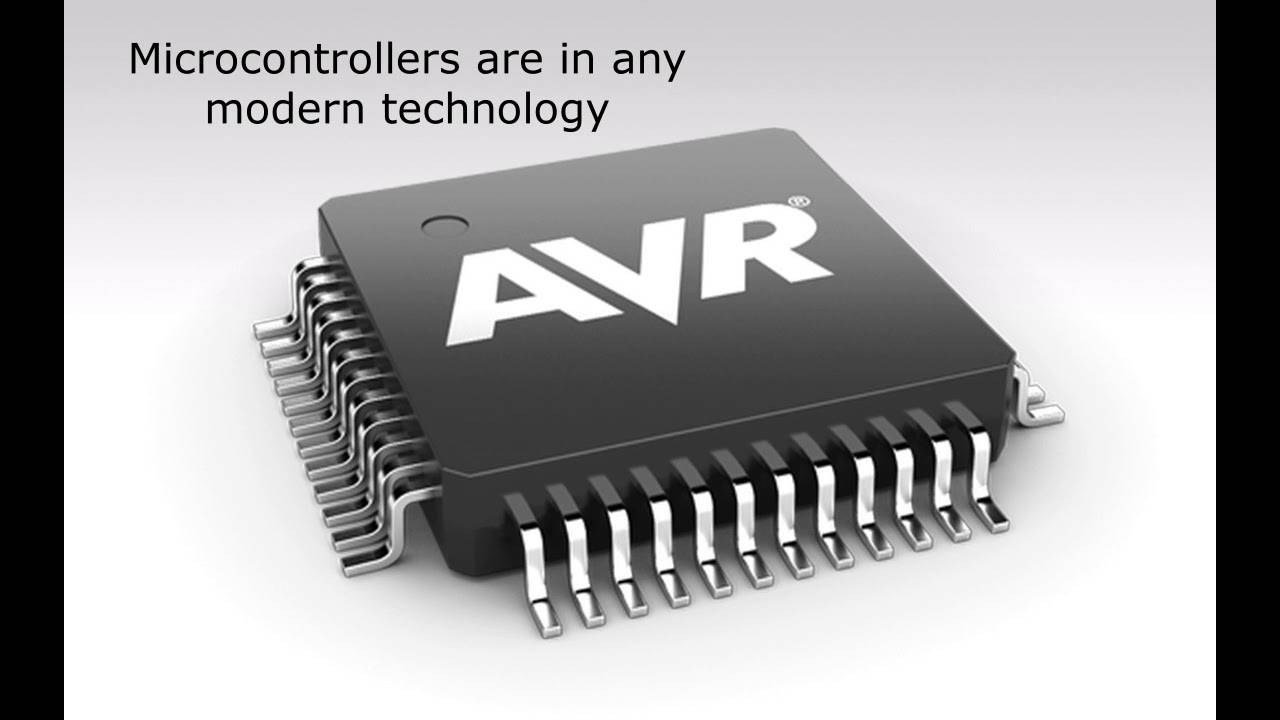 AVR