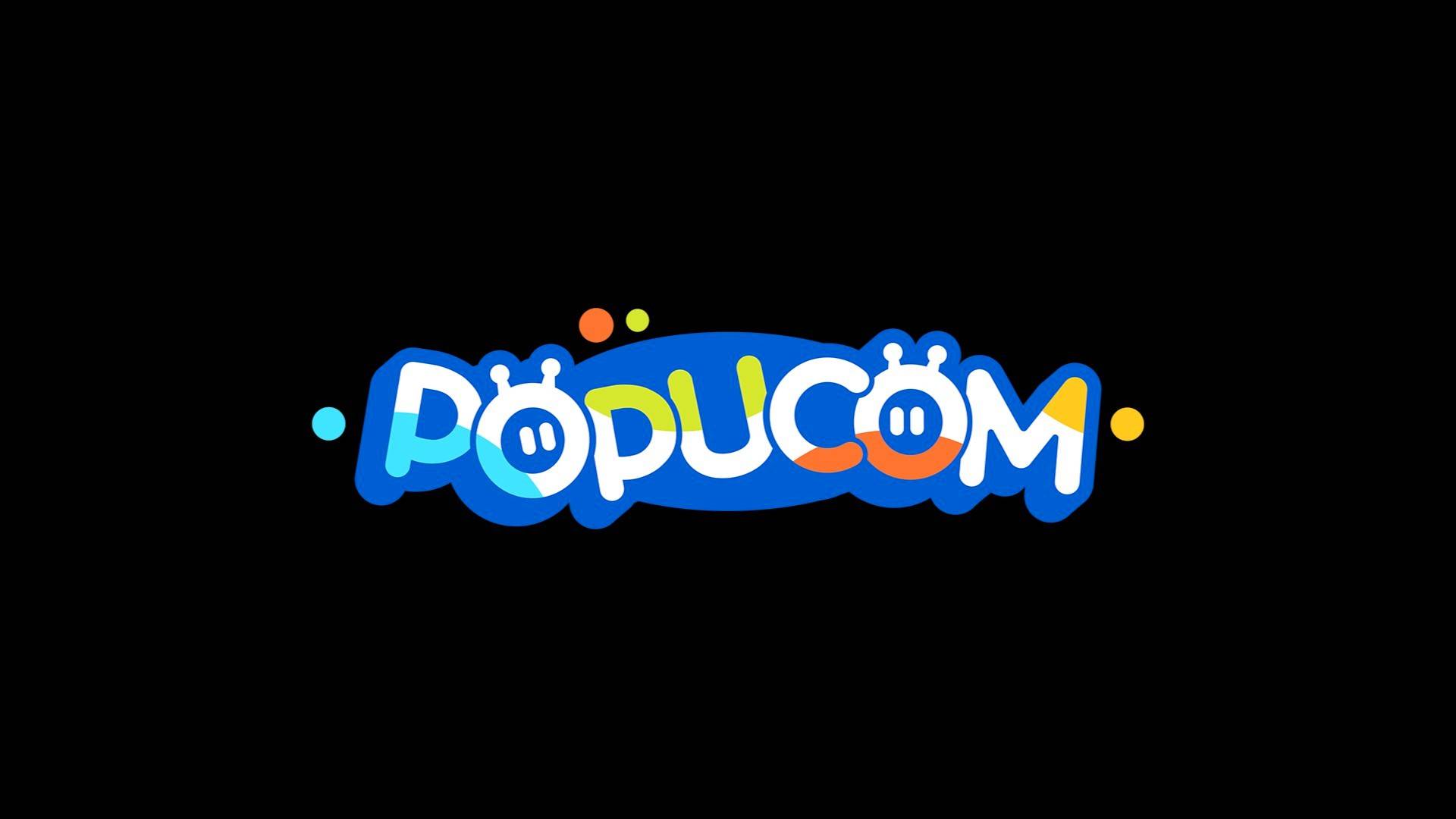 POPUCOM Кооп прохождение