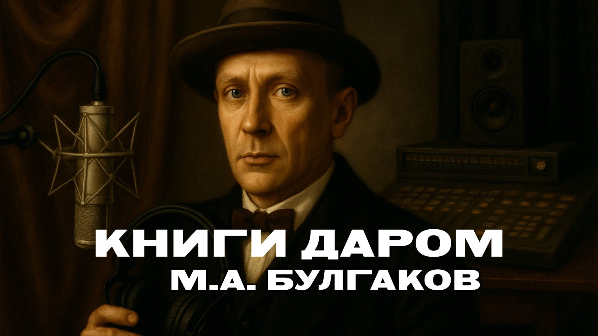 БУЛГАКОВ