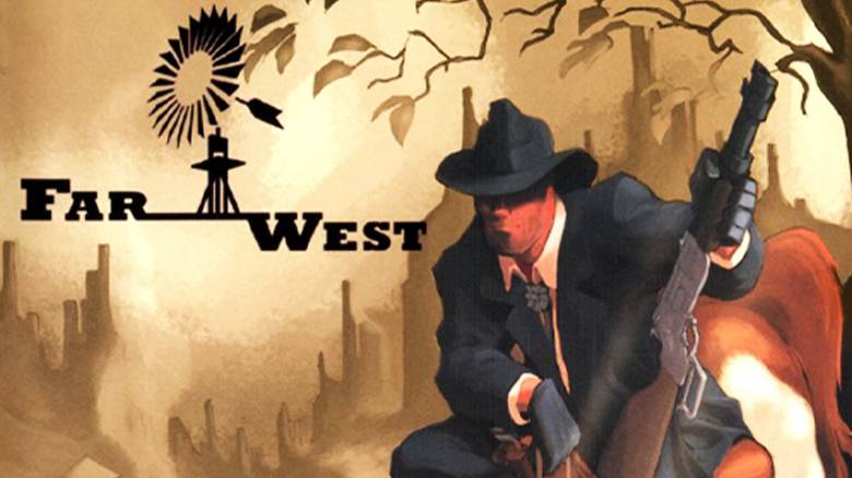 ▶Far West(2002).