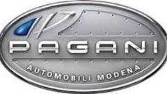 Pagani -  Пагани