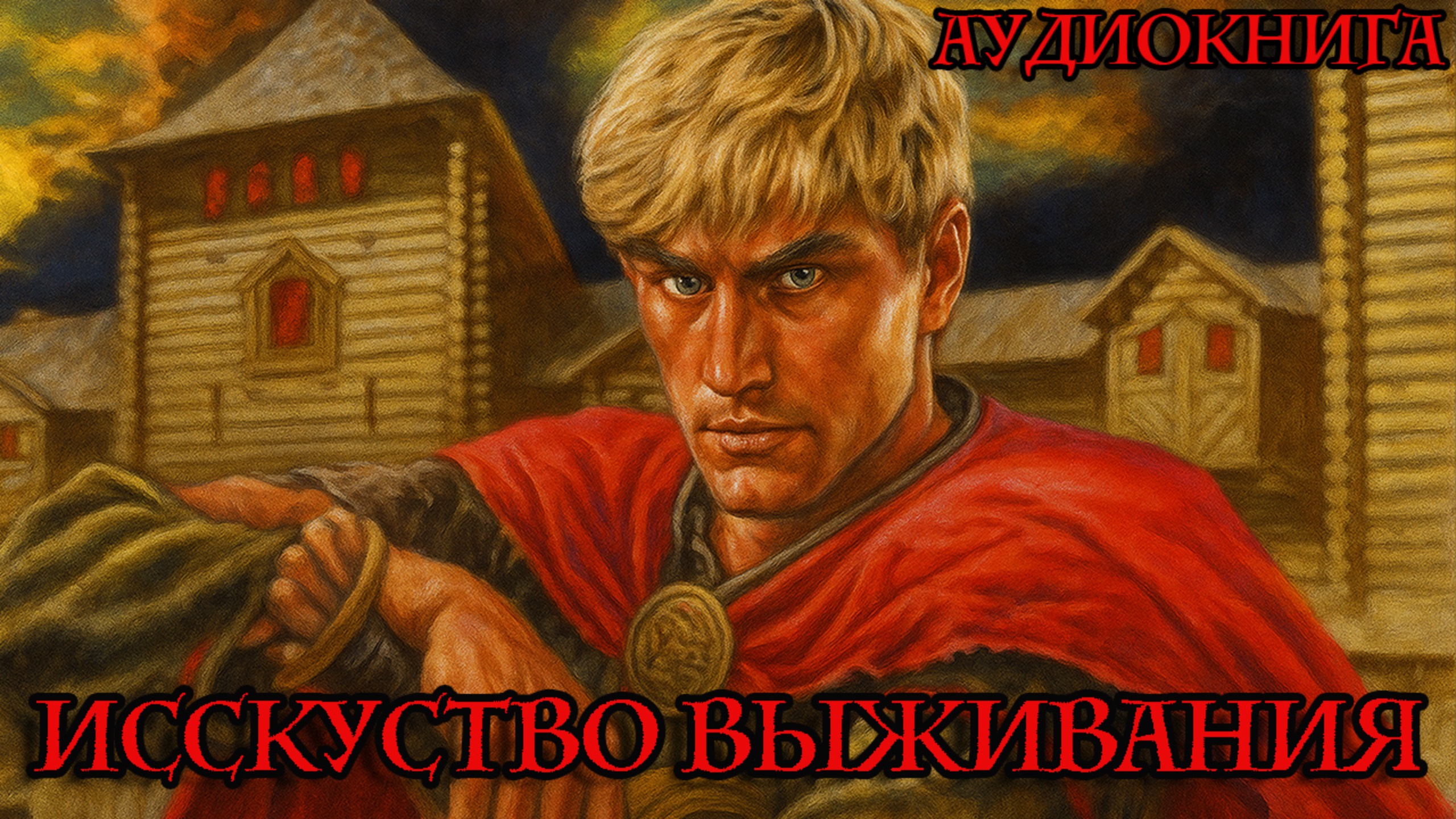 ИССКУСТВО ВЫЖИВАНИЯ