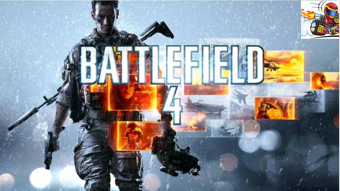 Battlefield 4