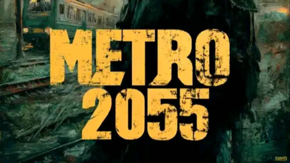 METRO 2055 - LAST DAY SURVIVAL
